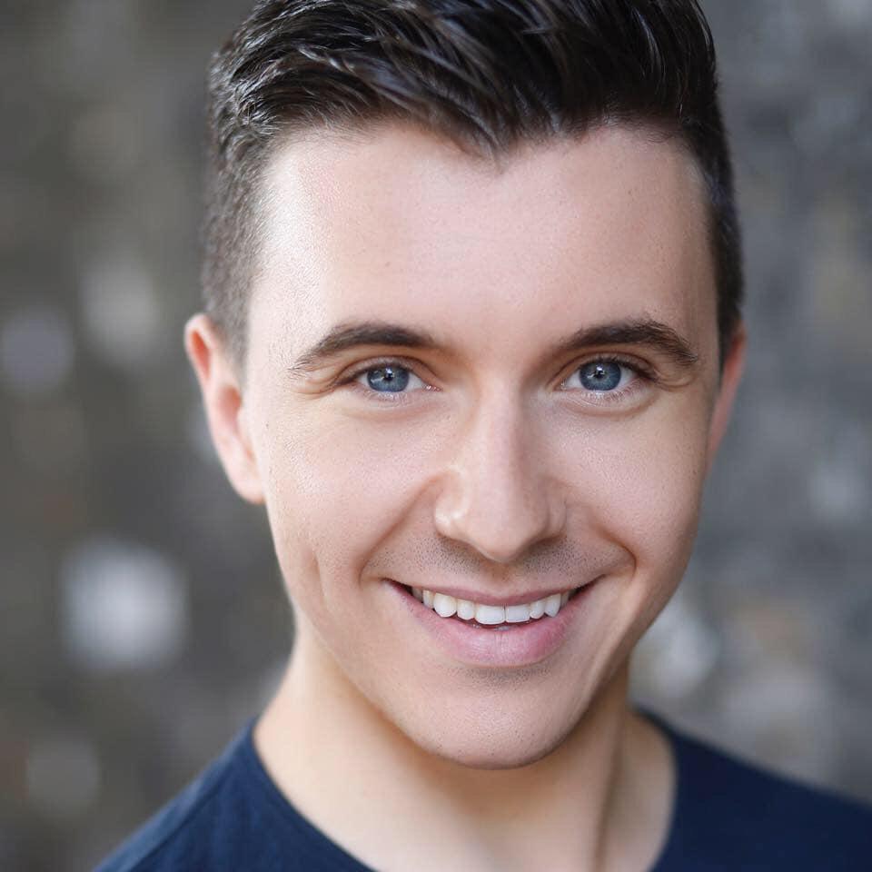 You Are Unique! With Joseph O'Reilly - The Part-Time Artist